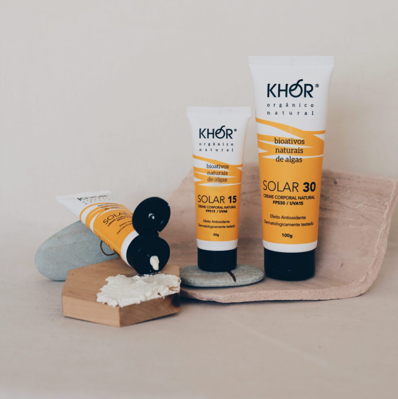 Home - Khor Cosmetics