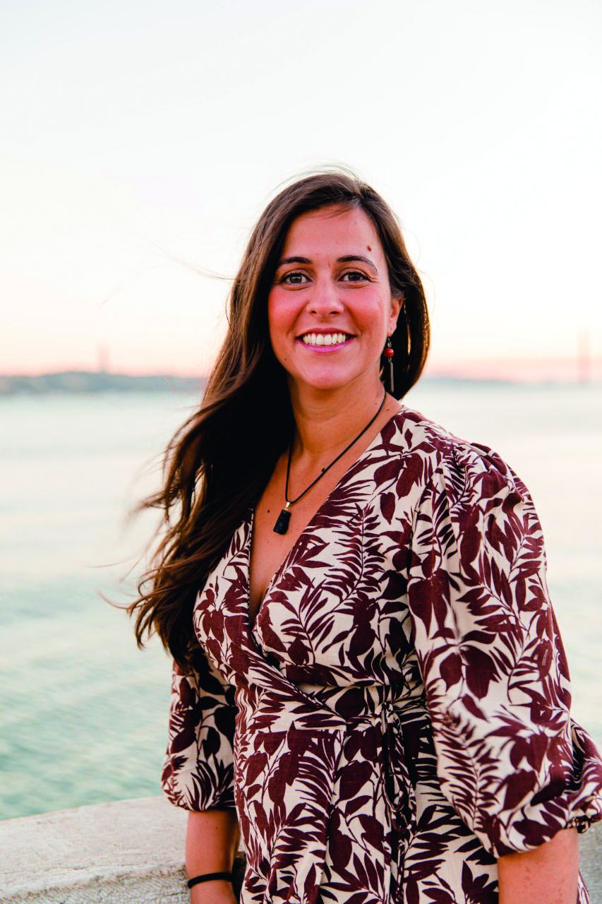 KHOR e a influência do Mar na sua criação - Khor Cosmetics