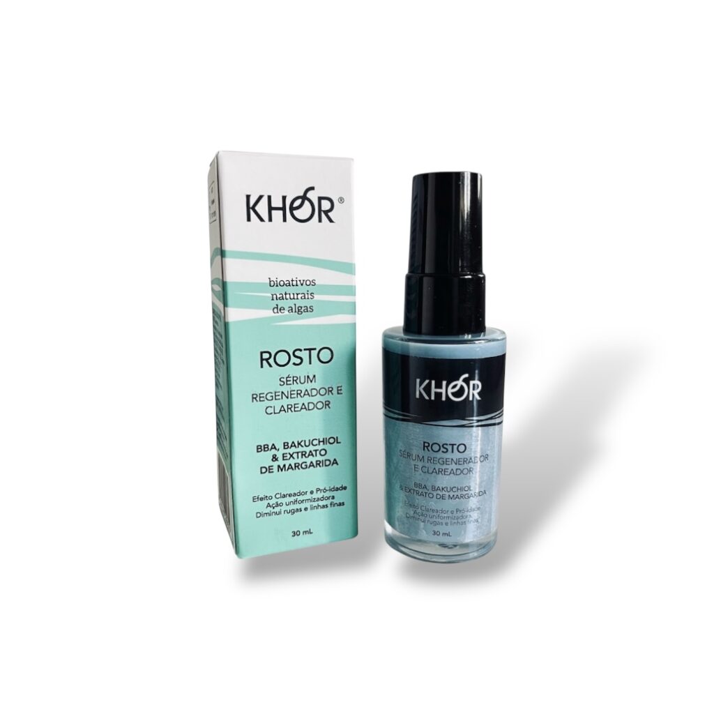Home - Khor Cosmetics