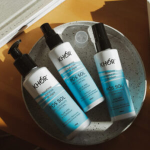 Home - Khor Cosmetics