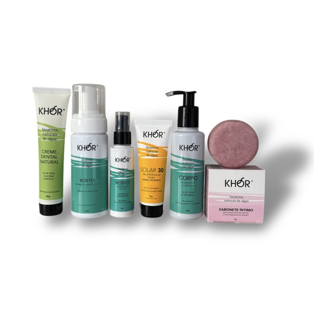 Home - Khor Cosmetics